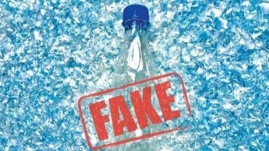 Petition · Stop Fake Recycled Plastics from China! - South Korea ...