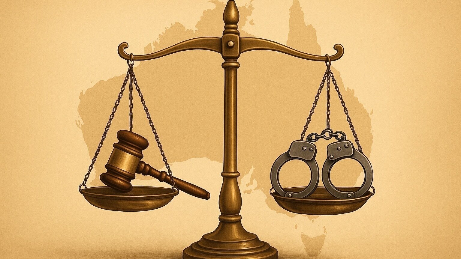 Petition · Make ‘Adult Time for Adult Crimes’ a National Law ...