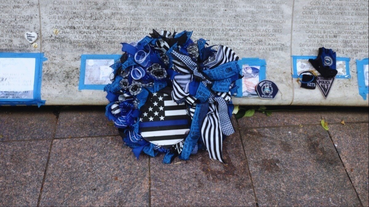 Petition · Protect the Public and our Police – Pass Pro-Safety ...