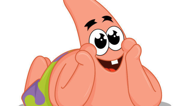 Petition · Make it socially acceptable to nut to Patrick Star in ...