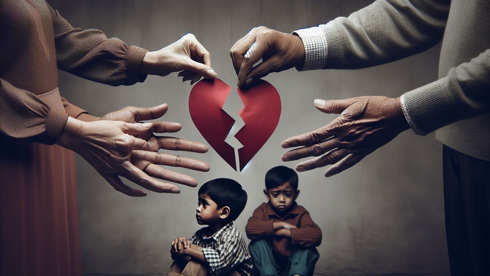 Petition · Implement Fairer Divorce Laws to Protect Broken Families ...