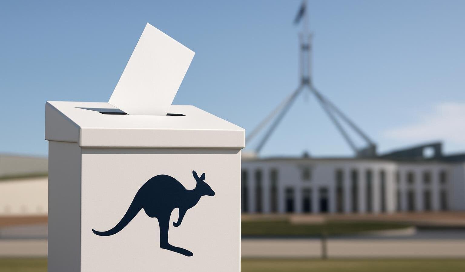 Petition · Call an urgent federal election in Australia - Australia ...