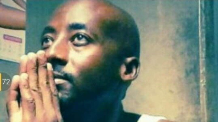 Petition · Grant Clemency For Keith Russell - United States · Change.org