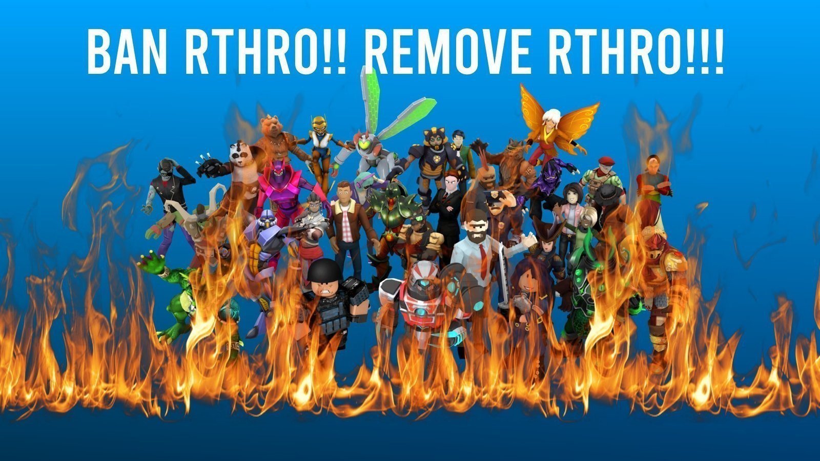 Petition · Remove Roblox RTHRO - Malaysia · Change.org
