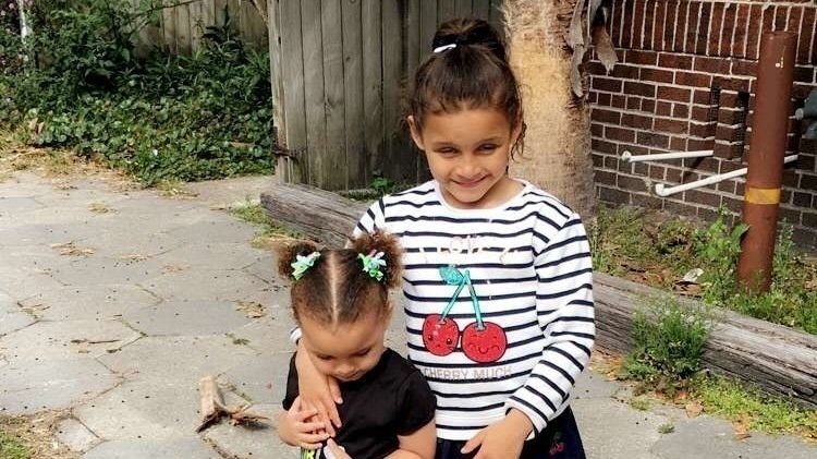 Petition · Custody of The Yammies!!! - United States · Change.org