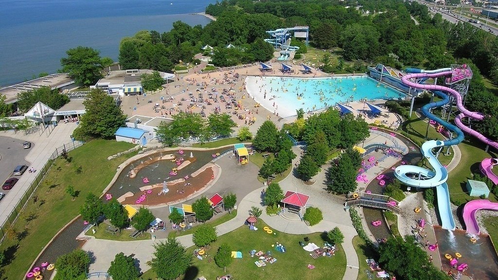 Petition · Modify Wild Waterworks Weighing Policy - Canada · Change.org