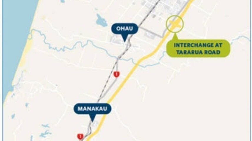 Petition · Eliminate Tolls for O2NL - Levin, New Zealand · Change.org