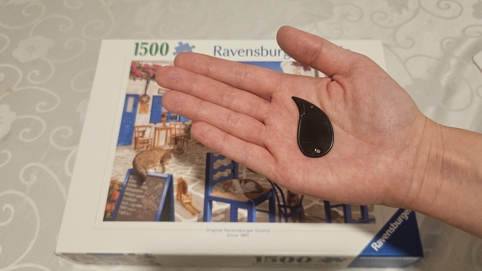 Petition · 🧩 Fair Start for All: Petition for Pre-Cut Boxes or Setup ...