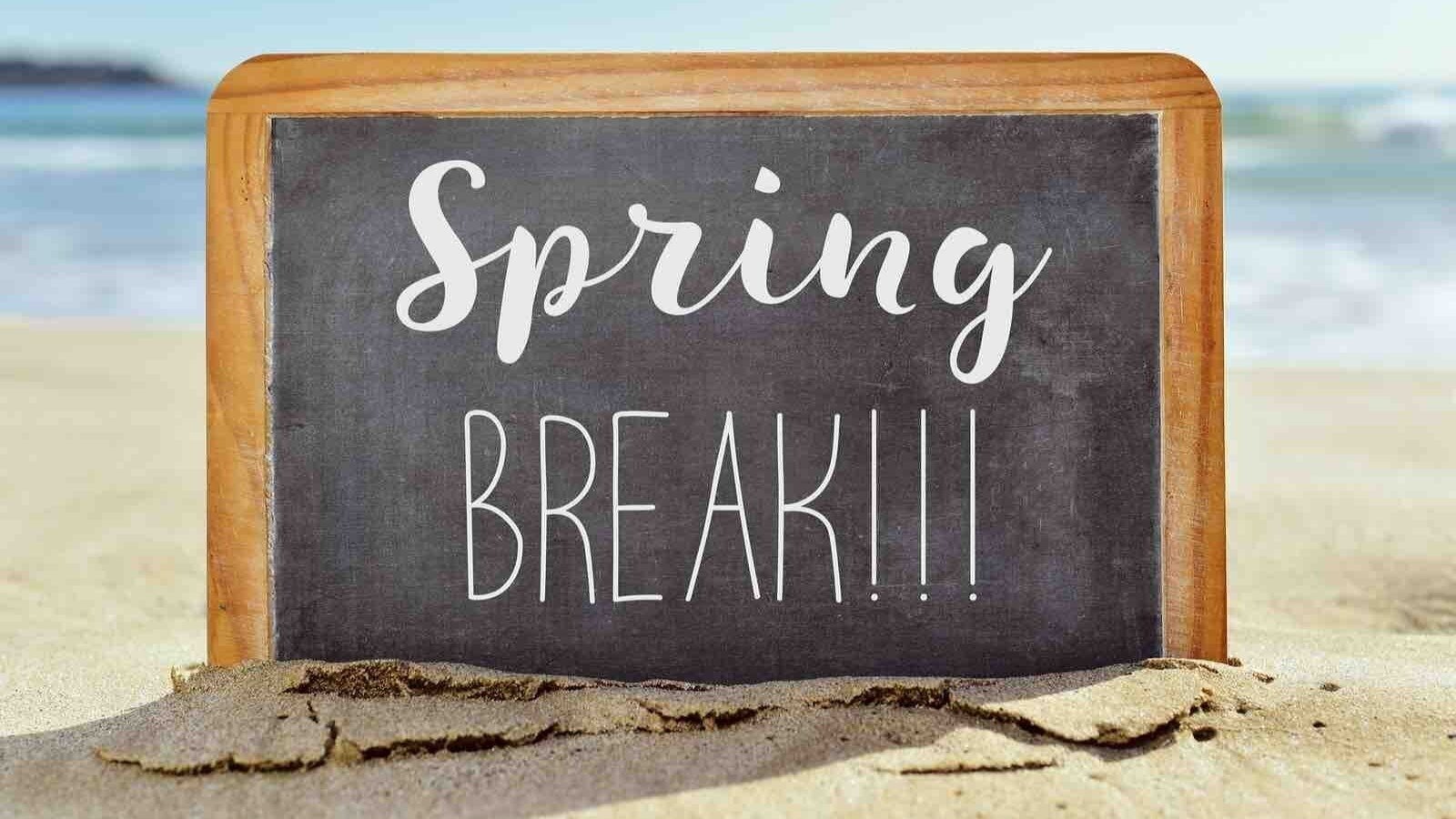 Petition · Implement a Spring Break for Mental Health and Wellness ...