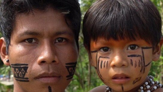 Petition · Justice for Steven Donziger vs Chevron! - United States ...