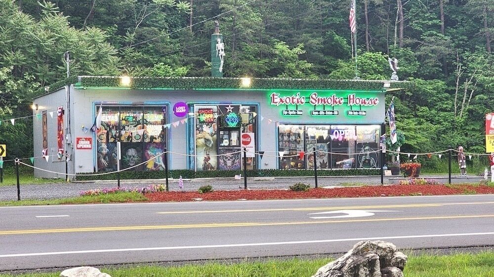 Petition · Shut Down Exotic Smoke House - Berkeley Springs, United ...