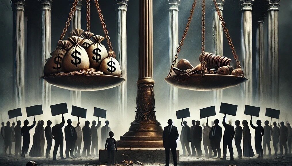Petition · Expose & End Family Court Corruption – Investigate Judicial ...