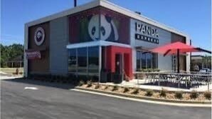 Petition · Build a Panda Express in Richmond, IN - Richmond, United ...