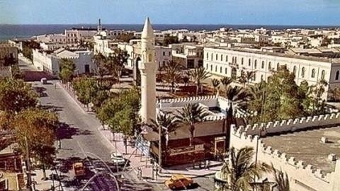 Petition · Request for Somali Government to Investigate Xalane (Halane ...