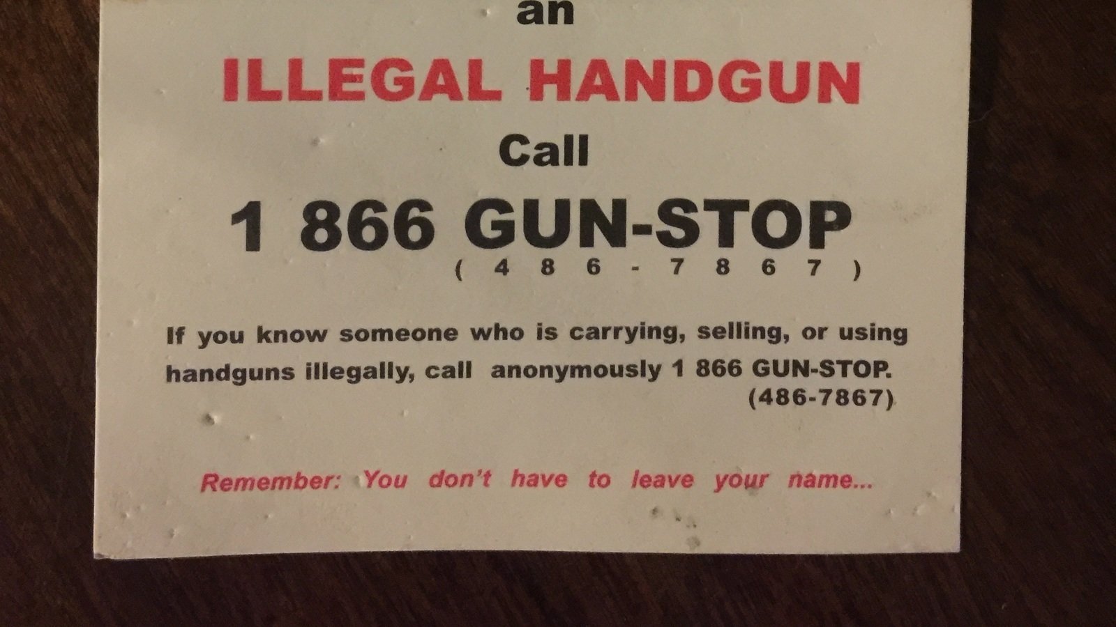 Petition · STOP GUN VIOLENCE! - United States · Change.org