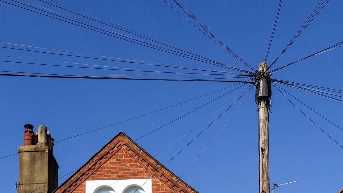 Petition · Halt BRSK's Installation of Telegraph Poles in Lowton ...