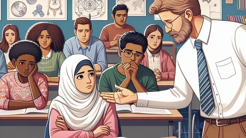 Petition · Change the MCAS Format for ELL Students - United States ...