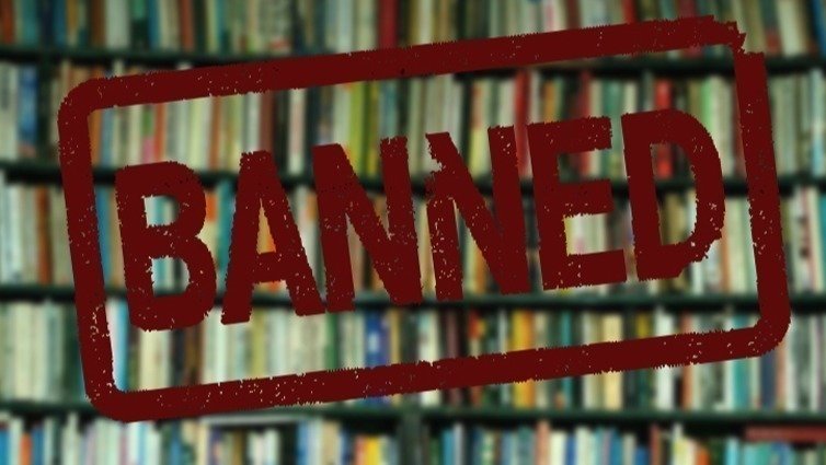Petition · Stop The Banning of Books In Schools. - United States ...