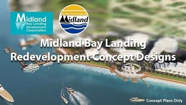 Petition · Change Midlands waterfront Concept to Affordable Housing ...