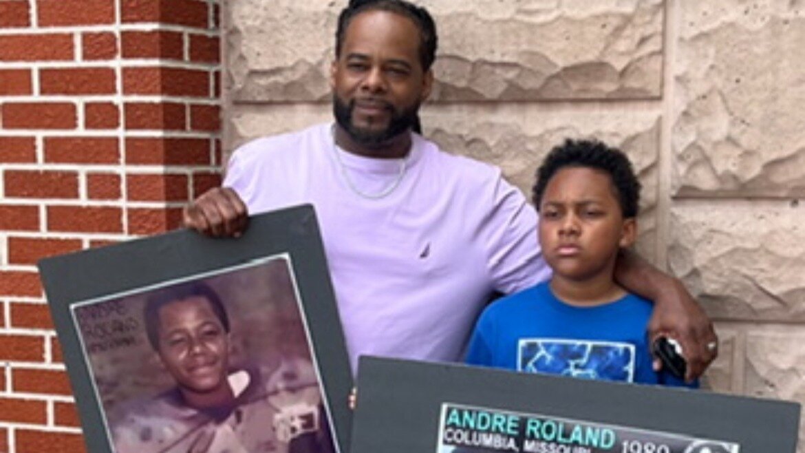 Petition · Demand Justice for Andre Roland's Unresolved Death - United ...