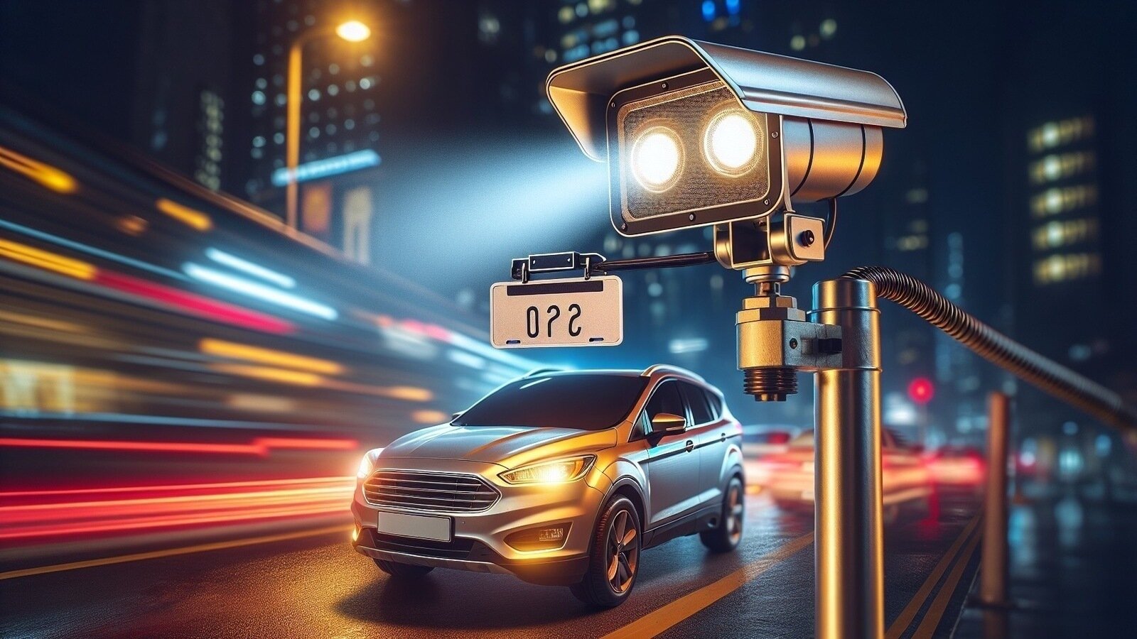 Petition · Demand the Mayor to Implement Approved License Plate Readers ...