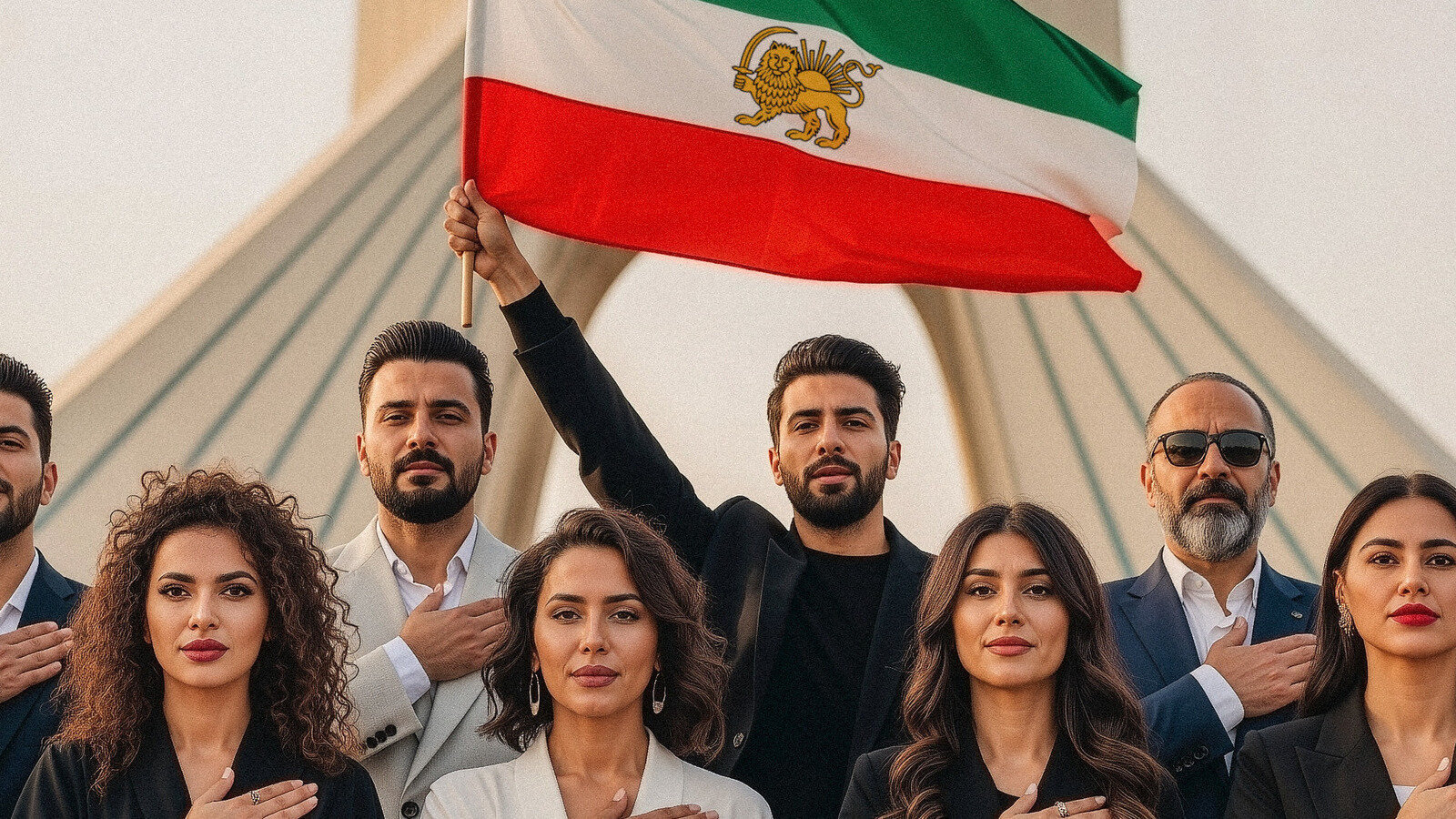 Petition · Offener Brief iranisch-deutscher Aktivisten an die Medien ...