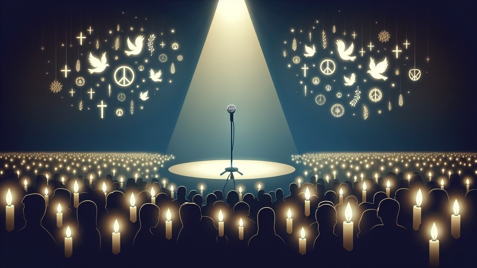 Petition · Support Roger Waters for His Courage and Advocacy - United ...