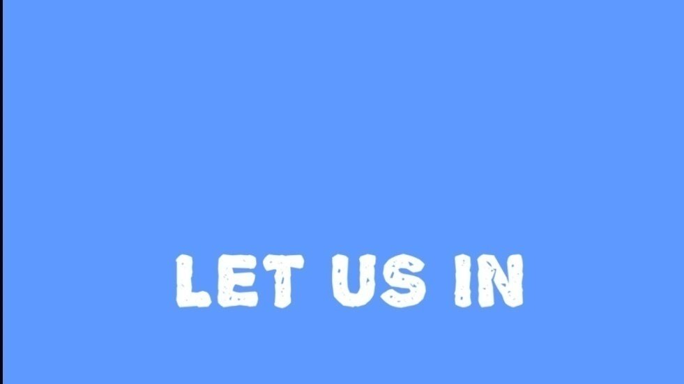 Petition · LET US BACK IN football Stadiums - United Kingdom · Change.org