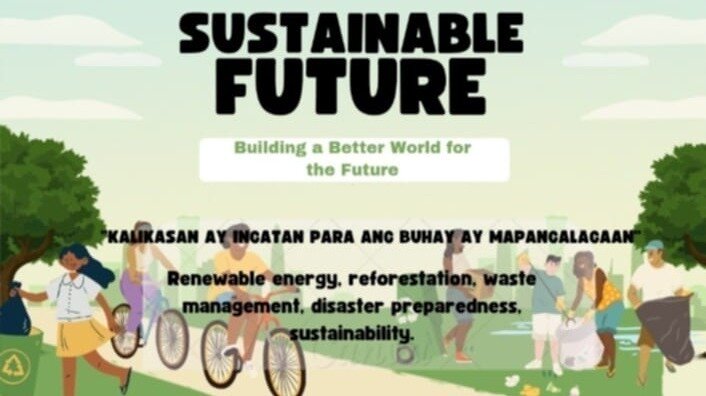 Petition · Sustainable Future - Philippines · Change.org