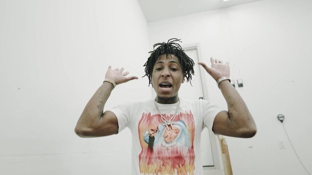 Petition · Grant NBA Youngboy Relief from House Arrest - United States ...