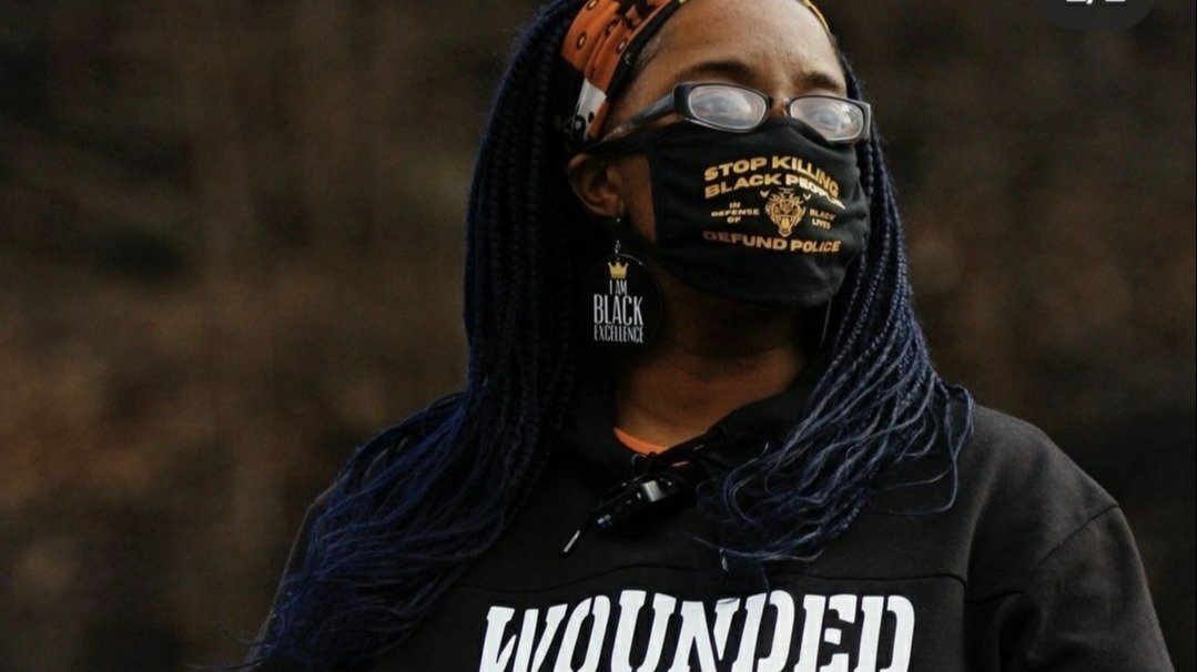 Petition · Keep Monica Cannon-Grant out of Jail - United States ...