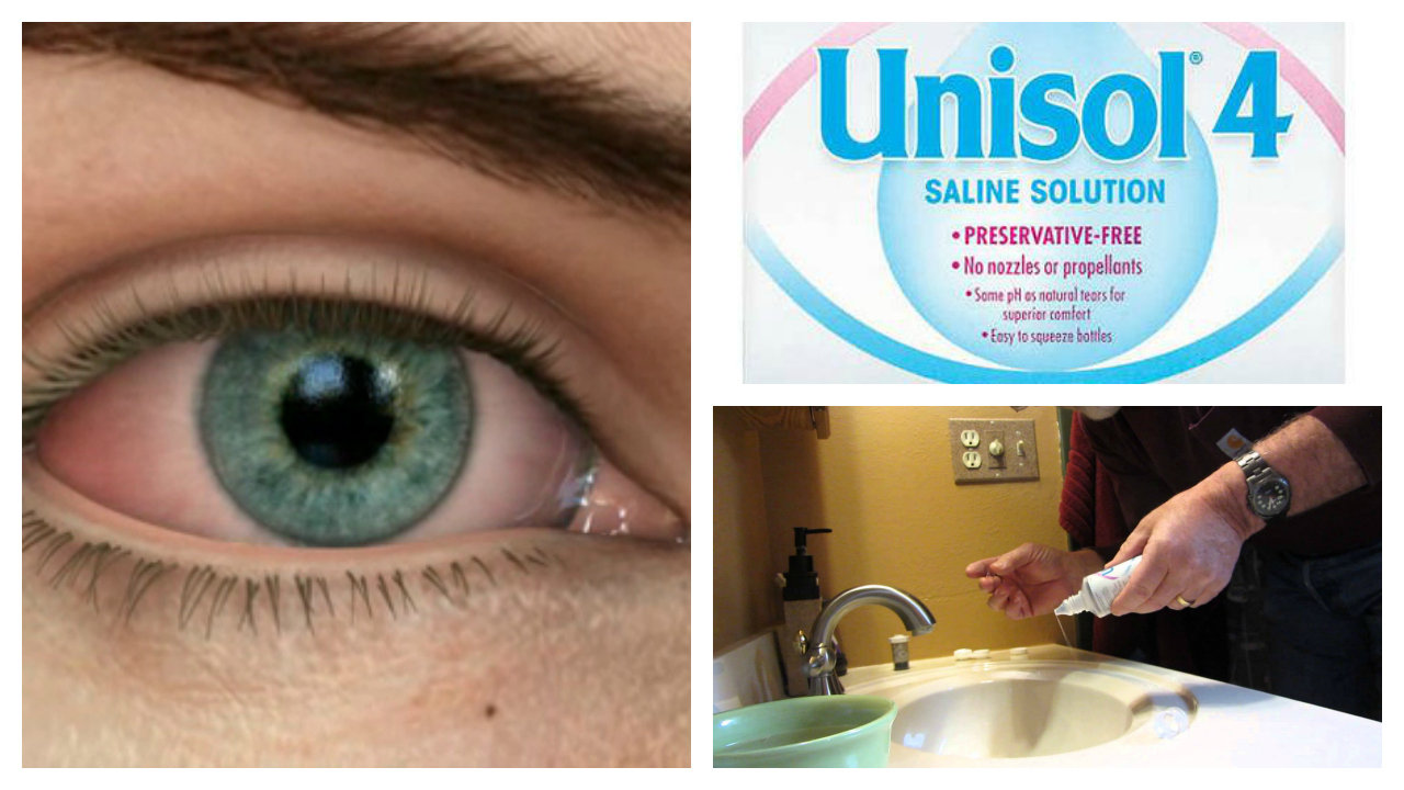 Petition · Alcon and Novartis: Bring back Unisol 4 - Fort Worth, United ...