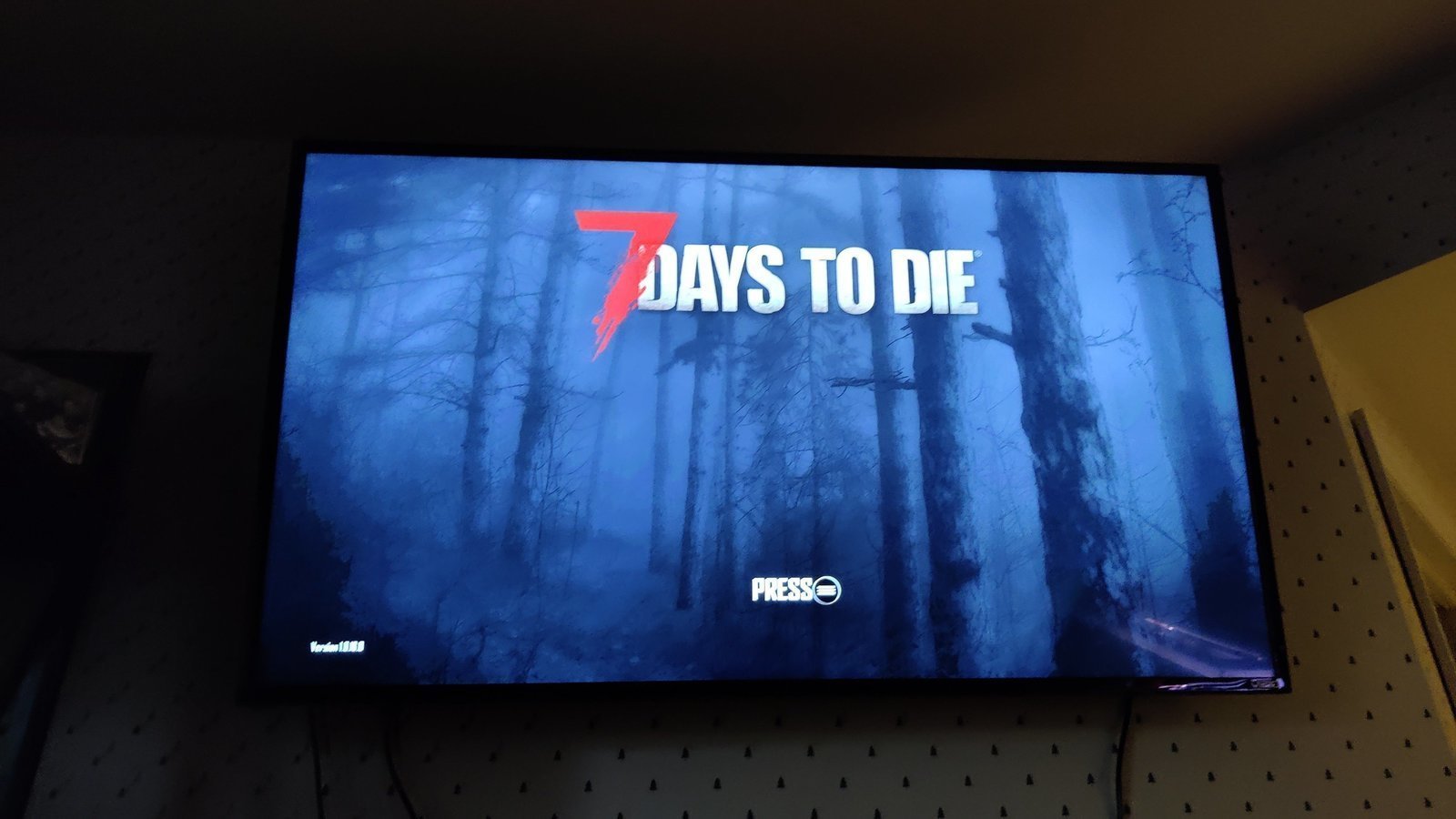 Petition · Bring an Update to 7 Days to Day Console Edition - United ...