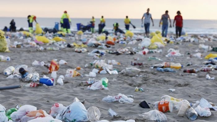 Petition · Reducing Unnecessary Plastics - United States · Change.org
