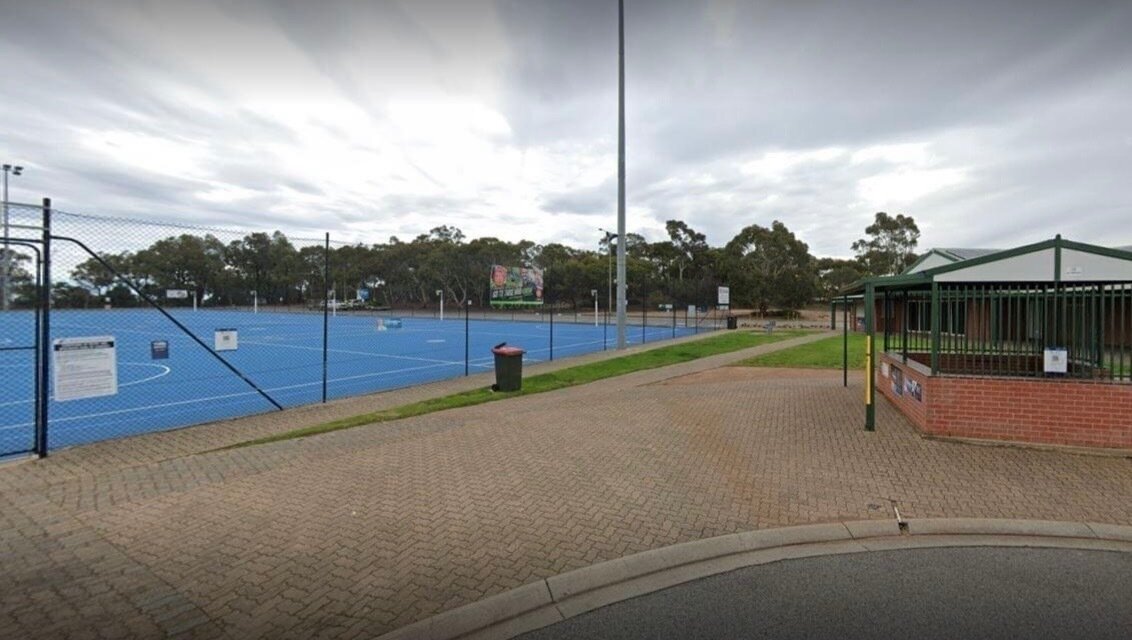 Petition · Install Quality Netball Practice Goal Posts in Golden Grove ...