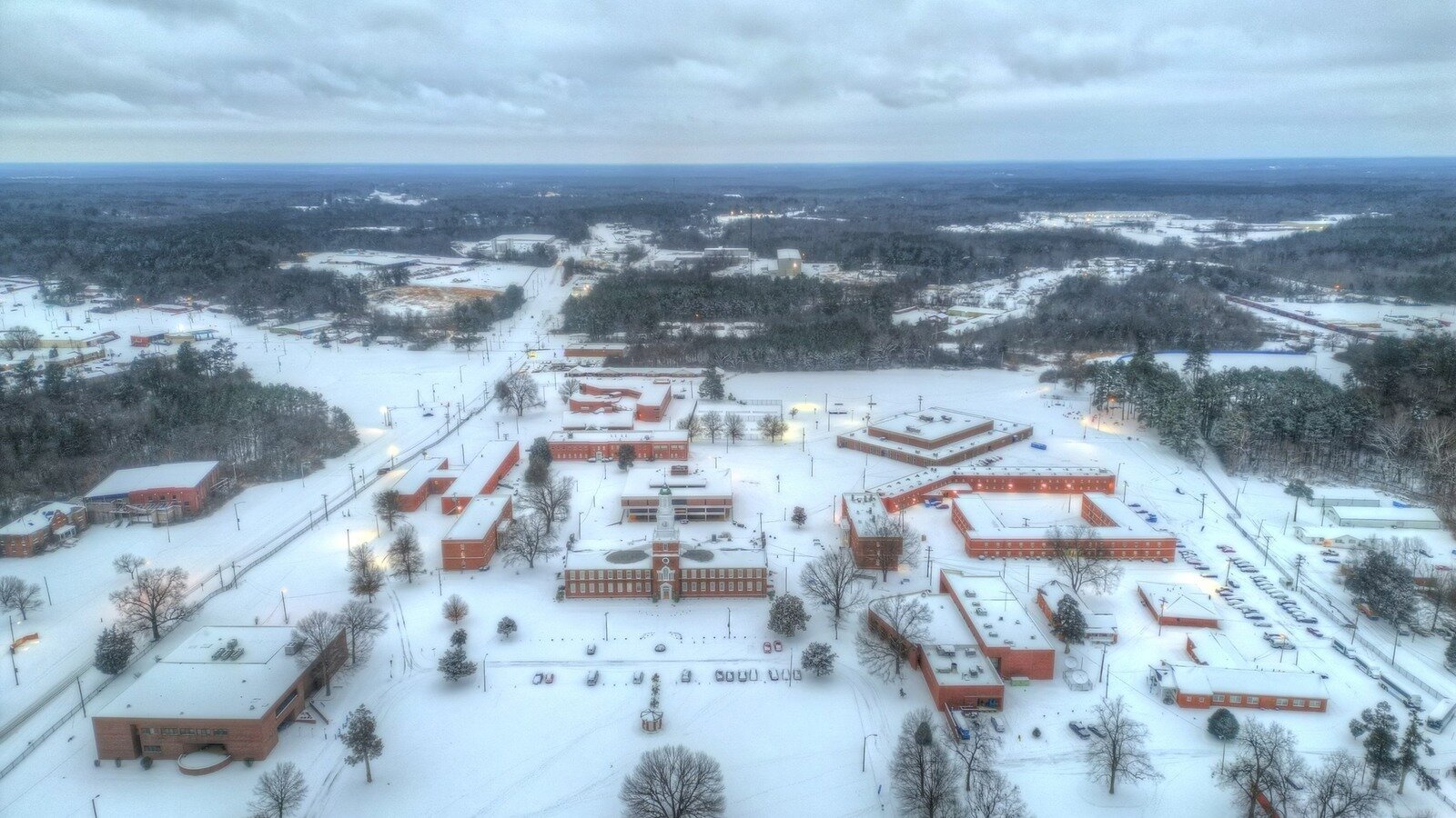 Petition · Rust College Students Left in Freezing Conditions. Alumni ...