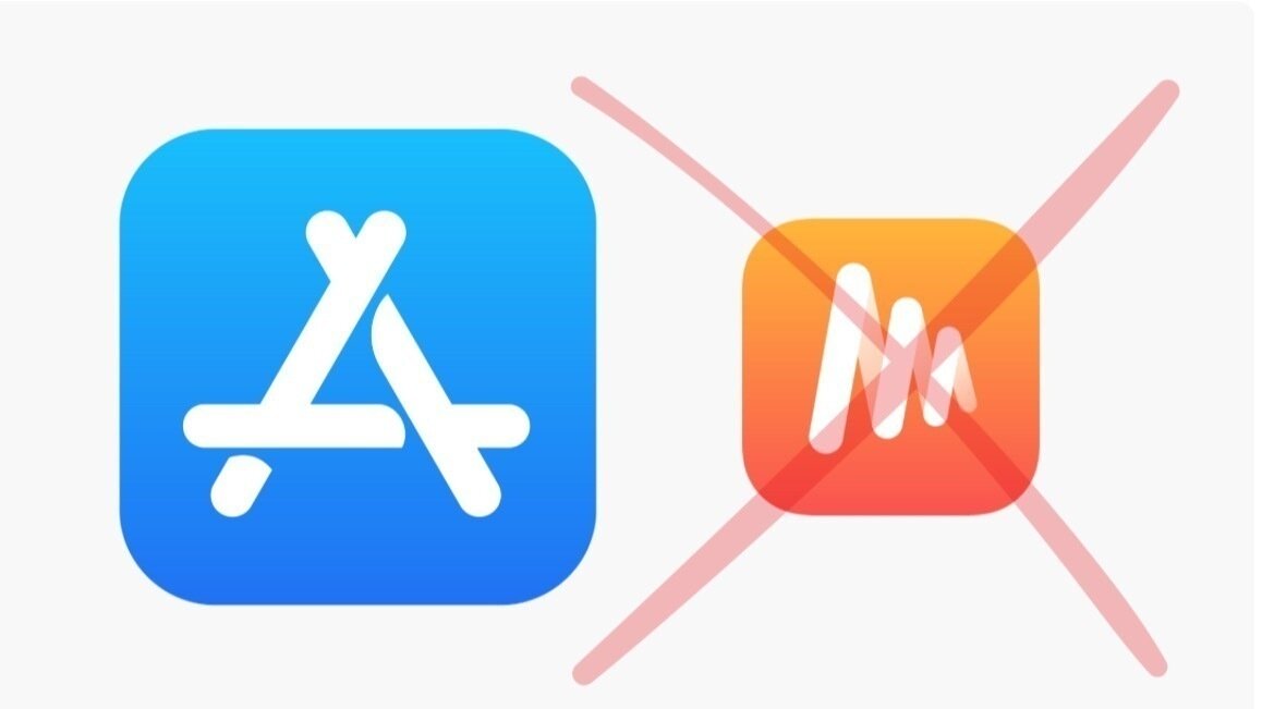 Petition · Reinstate Musi App on Apple App Store - United States ...