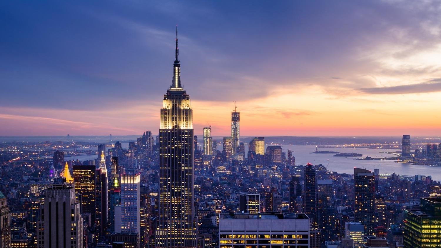 Petition · Create a high-speed public internet utility for New York ...