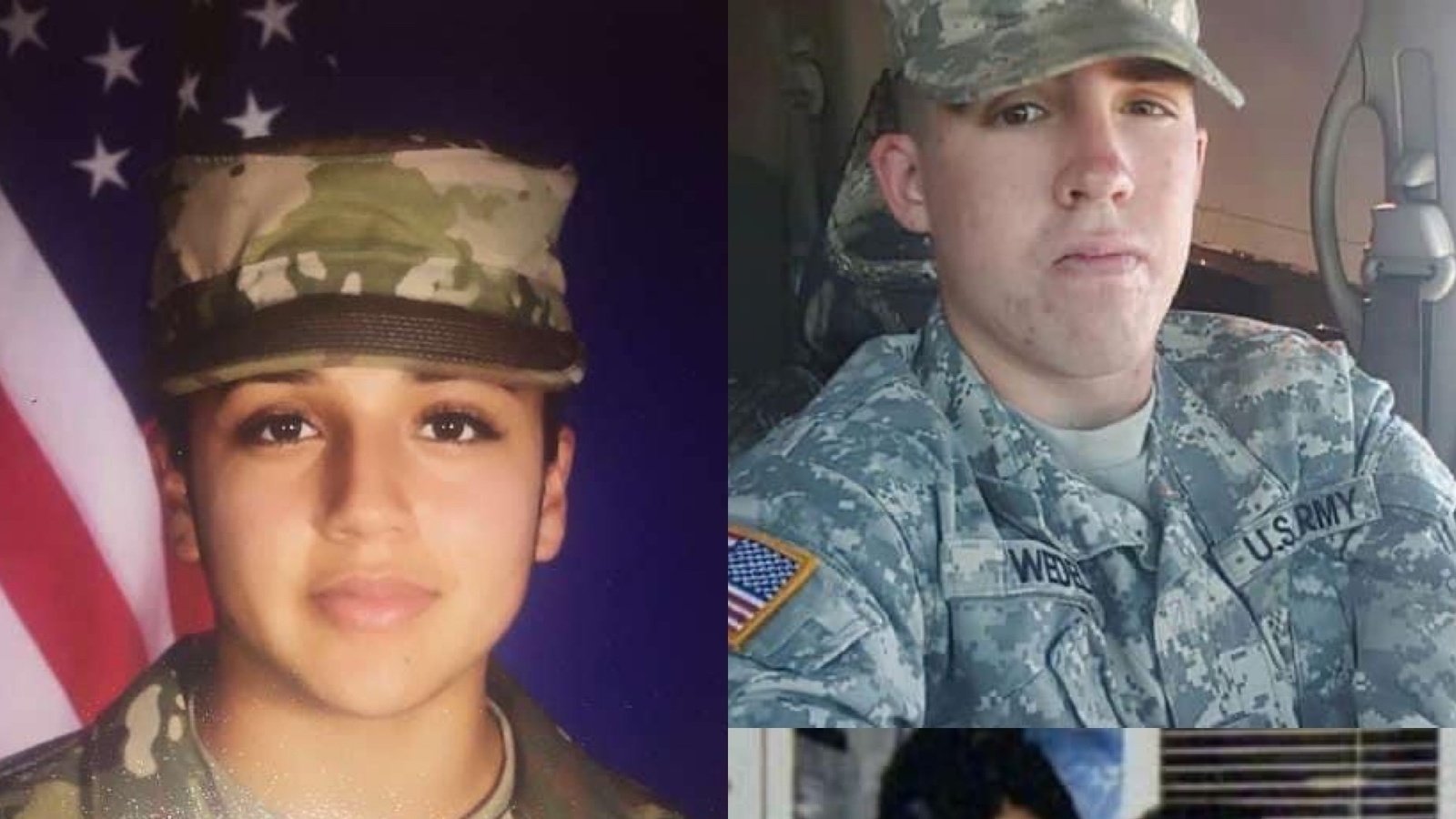 Petition · Have Fort Hood investigated for the sex based crimes and ...