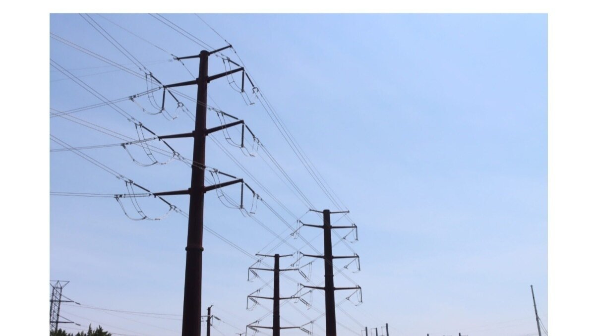 Petition · Stop dominion energy's above-ground high-voltage lines near ...