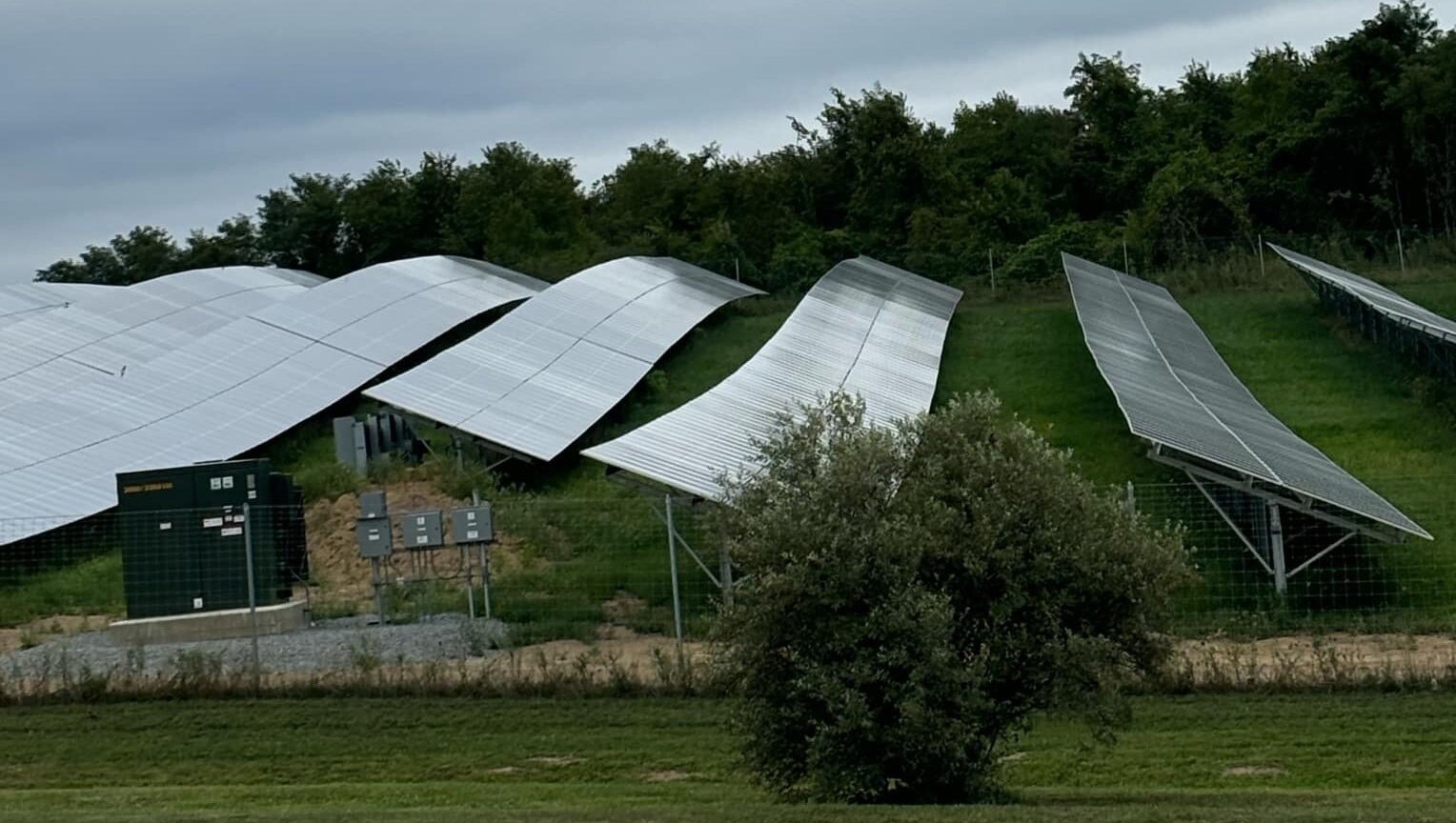 Petition · Stop Solar Arrays (Farms) in Nicholson Twp - United States ...