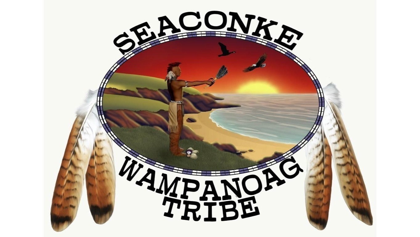 Petition · Recognize the Seaconke Wampanoag Tribe in Their Native Lands ...