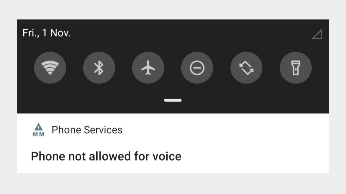 Petition update · 3G Shutdown: Telstra & Optus Blocking Officially ...