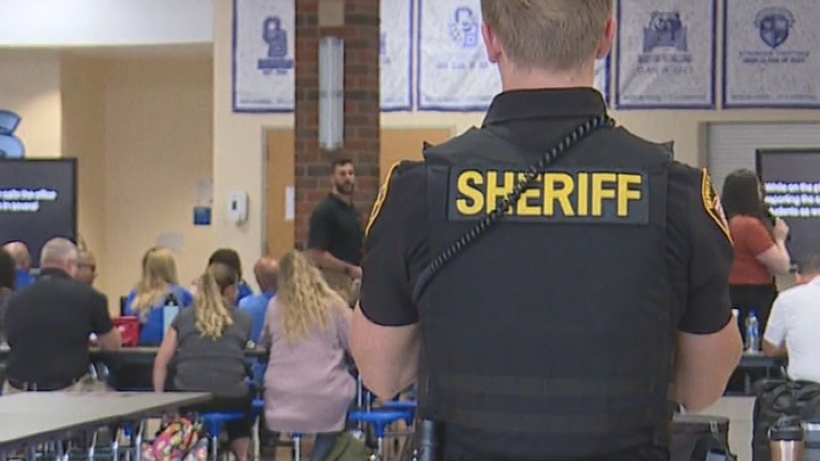 Petition · Protect Students at Winterset Elementary School - United ...