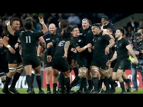 Petition · Broadcast More Rugby on TSN - Canada · Change.org