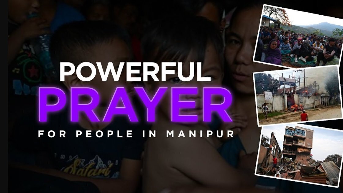 Petition · Peace Restoration in Manipur - Australia · Change.org
