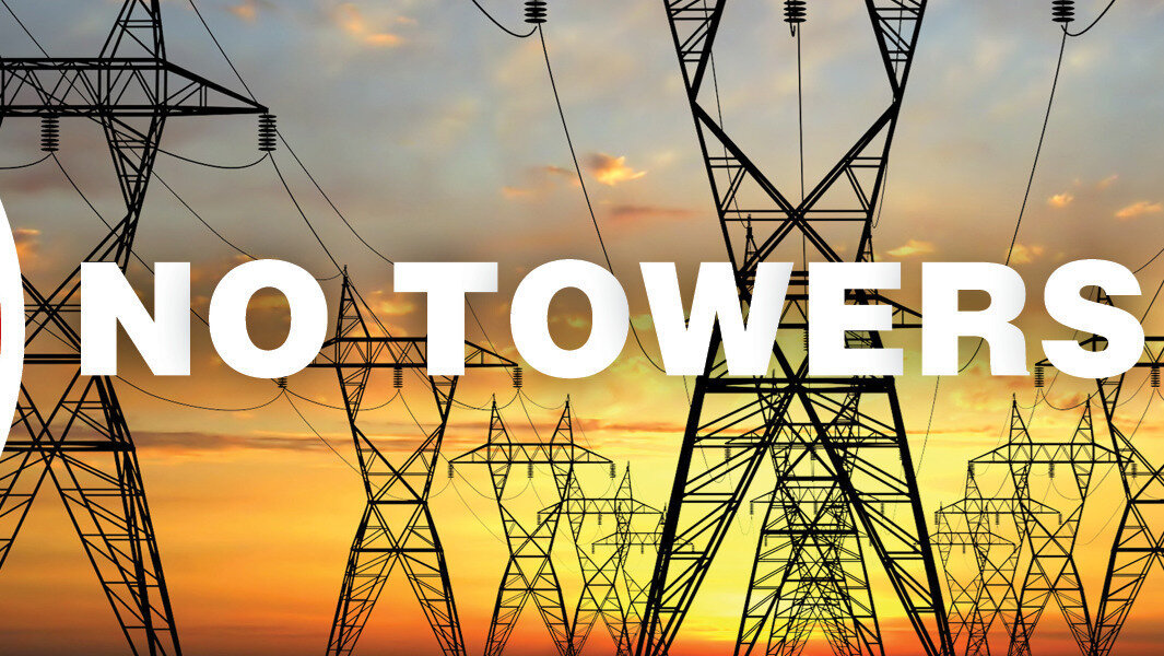 Petition · No Towers on 7! - United States · Change.org