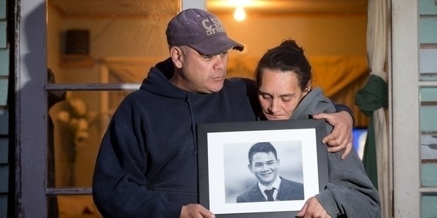 Petition · Appeal the sentencing decision in the Stephen Dudley case ...