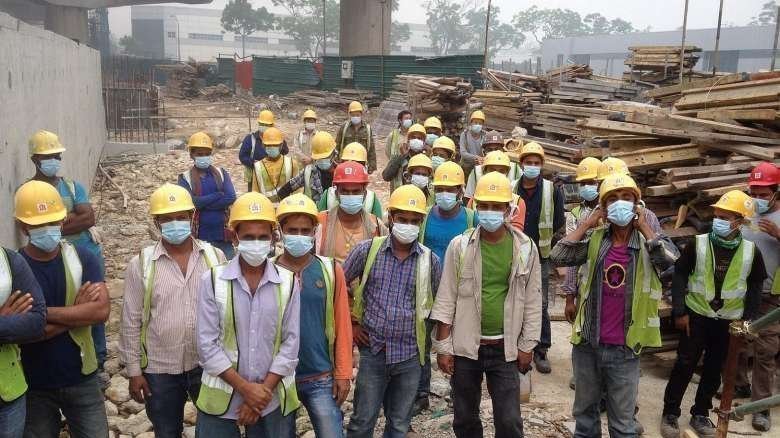 Petition · Protect Foreign Worker Rights in Singapore - Singapore ...