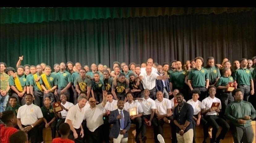 Petition · BRING BACK MR . DOUGHERTY AND REMOVE SCHOOL BOARD MEMBERS ...